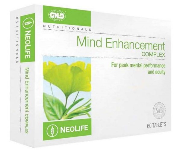 Mind Enhancement Complex | NeoLife - yourday2day